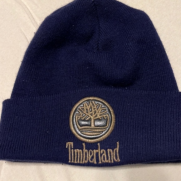 Timberland | Accessories | Timberland Skull Cap | Poshmark